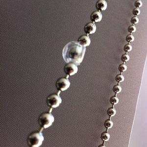 Promo Stopper Rantai Ball Chain untuk Roller Blind dan Roman Shades ...