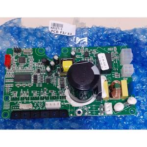 Jual PCB KOTAK KONTROL F4 SINGLE NEEDLE DIRECT DRIVE LOCK STITCH MESIN ...