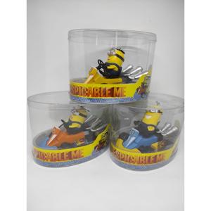 Jual Produk Minion Kart Despicable Me Minion Racer Car Figure Minion ...