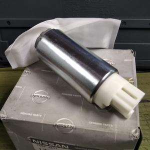 Jual FUEL PUMP NISSAN SUNNY N16 SENTRA B12 17042-4M400 ORIGINAL Best ...