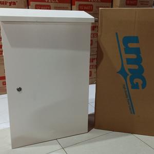 Jual NEW UMG Box Panel Listrik Topi Outdoor 40 X 60 X 20 - Kota ...