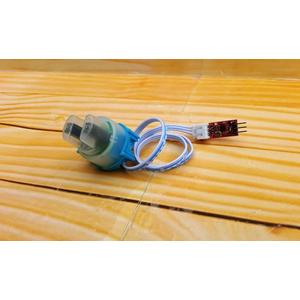 Jual RED Turbidity Sensor Kualitas Kejernihan Kekeruhan Air Module ...