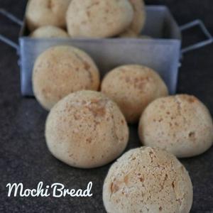 Jual TERJAMIN ASLI PURATOS TEGRAL MOCHI BREAD MIX TEPUNG PREMIX ROTI ...