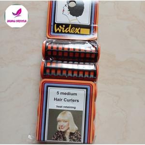 Jual ROLL RAMBUT REBUS WIDEX MEDIUM JADUL - Jakarta Selatan - Beli Tas ...