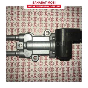 Jual Sensor isc IACV idle speed Assy komplit Toyota Vios Limo Yaris ...