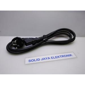 Jual KABEL LISTRIK POWER AMPLIFIER KABEL AC KOMPUTER KABEL LISTRIK 3 ...