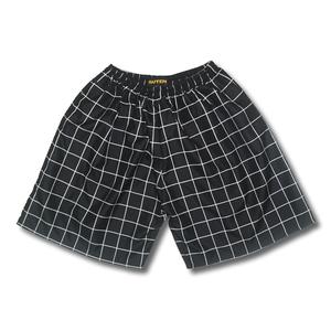 Promo Guteninc - Classic Black Square Boxer - Black Square, ALL SIZE ...