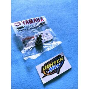 Jual Baut tab oli Mio original atau baut pembuatan oli Mio original ...
