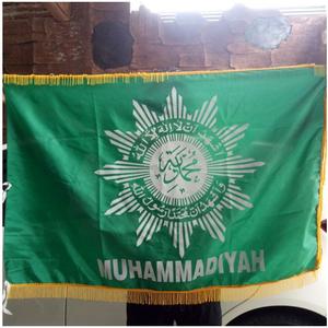 Jual Bendera Ruangan Ruang Muhammadiyah Rumbai - Kota Bogor - Surya ...