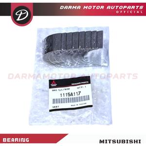 Jual [ Original] Metal Jalan Pajero Sport Triton 2.5 All New Pajero ...