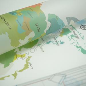 Jual Cetak Kalkir A2, A1, A0 / Plotter Kalkir Color / Print Kalkir ...