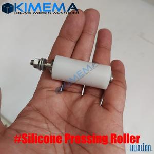 Jual Karet Silicone Pressing Roller Mesin Coding - Kab. Tangerang ...