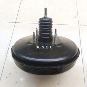 Jual [ Original] Brake Booster - Boster Rem Original Toyota Hilux Revo ...