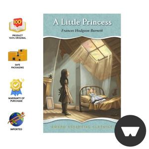Promo Award Essential Classics: A Little Princess - Jakarta Utara ...