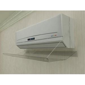 Jual Brezza Ac Reflector Ukuran 80 Cm Alat Penahan Semburan Ac Talang ...