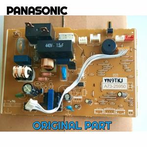 Jual Modul pcb indoor ac panasonic R32 series YN original Best - Kota ...
