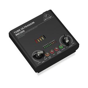 Jual Behringer MIC300 MIC-300 MIC 300 Audiophile Vacuum Tube ...