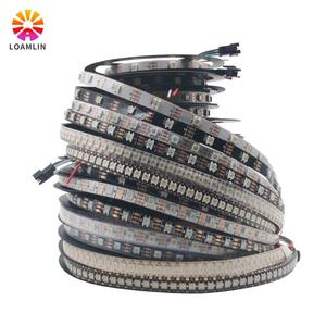 Jual WS2812B WS2812 Led StripIndividually Addressable Smart RGB Led ...