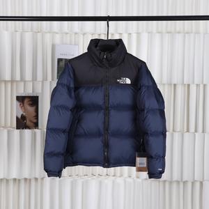 Jual TNF The North Face 700 Nuptse 1996 Mountain Jacket Gunung Navy ...