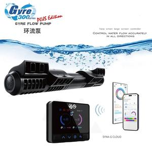 Jual Gyre 300 plus WiFi Wave Maker Pumps XF330 XF350 Aquarium Reef Fish ...