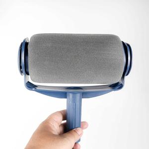 Jual Kuas Cat Roll Besar Kecil Taffware Paint Roller Dinding Tembok ...