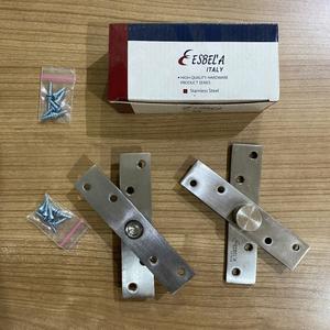 Jual Engsel Pivot Jendela Besar Large Window Pivot 360 Degree Hinge ...