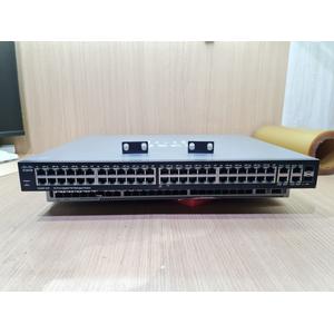 Jual Cisco SG300-52P 52-port Gigabit PoE Managed Switch - Jakarta Barat ...