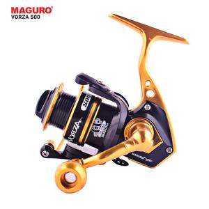 Jual [Original] Reel Spinning Maguro Vorza Ukuran 500 Untuk Ul Indonesia - Jakarta Pusat ...