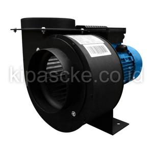 Jual MINI CENTRIFUGAL FAN CKE CF-DE150B/1-NO 6INCH 220V BLOWER KEONG ...