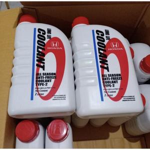 Jual Air Coolant Coolent Pendingin Radiator Honda Type 2 Original 1 ...