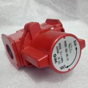 Jual SMC VHS50-06A-BS-X1 valve, 3 port lock out VHS HAND VALVE Best ...