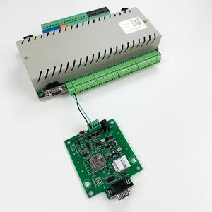 Jual . Kincony Esp32 Tuya Iot Adapter Devices Integrate To Tuya Iot ...