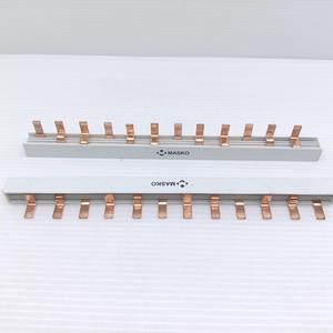 Jual Busbar Sisir MCB MASKO 3 Phase 12 Pin - Kab. Tangerang - madusosn ...