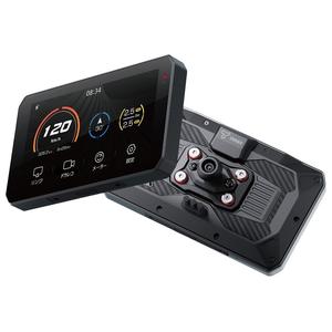 Promo LCD Motor Universal Smart Ride Monitor AIO-5 Lite TANAX Japan ...