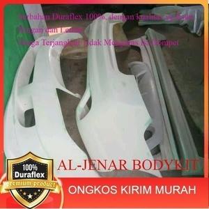 Jual BODYKIT Civic fd 07-11 ings style BODY KIT - Kota Bekasi - al ...