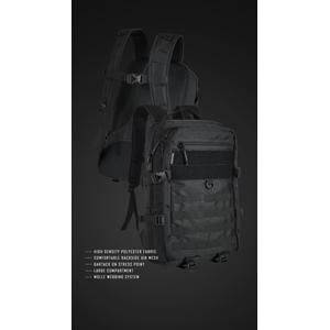 Jual Numerus Goliath backpack / tactical / ransel / military / tech ...