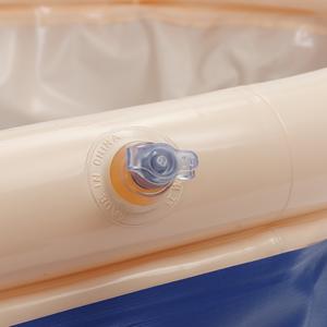 Jual . 250L Folding Portable Bathtub Pvc Water Tub Intdoor Room ...