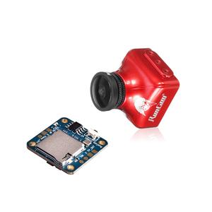 Jual RunCam Eagle 2 Pro + Mini DVR Remote Control Global WDR OSD Store ...