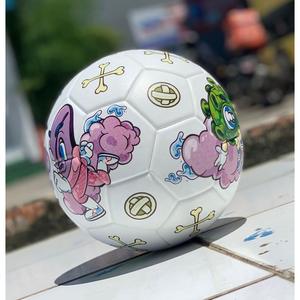 Jual [ Ready] Bola Lapangan Besar Soccer Ortuseight Ortus Cure Fb Comp ...