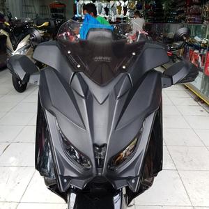 Jual [RG00] TAMENG TOPENG KEDOK MODEL XMAX MAXIMUS FOR NMAX-155 OLD MHR ...