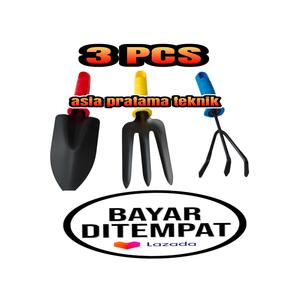 Jual Sekop Sendok Mini Taman Kebun Alat Gali Tanah Berkebun Media ...