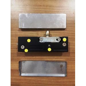 Jual Frameless Glass Door Patch Fitting PT 30 Top Pivot Pintu Kaca PT30 ...