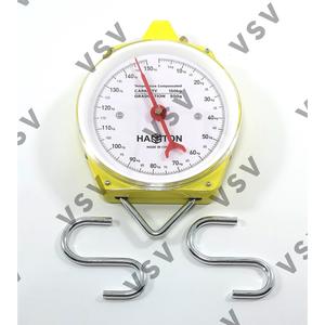 Jual NEW HASSTON SDH-150 Timbangan Gantung 4560-011 Spring Dial Hoist ...