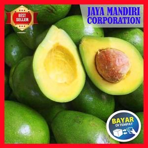 Jual ALPUKAT MENTEGA SUPER KEMASAN 5 KG ( 1 KG ISI 4 BUAH) - Kab ...
