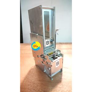 Jual GERCEP!!! Card Kartu Dispenser - Original ASHI SEIKO, JAPAN ...