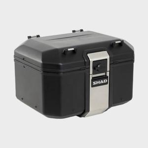 Jual Box Motor SHAD Terra TR55 Black Box Touring Bagasi Motor TR 55 ...