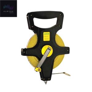 Jual Meteran Gulung Krisbow Measuring Tape Panjang 50 Meter Meteran ...