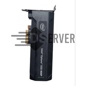Jual SSD Intel Optane 900P 480Gb - Kab. Bogor - DServer. id | Tokopedia
