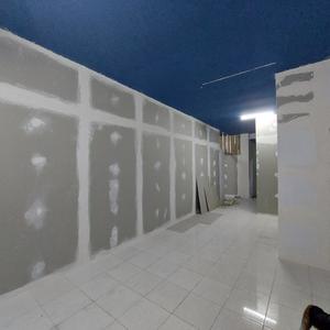 Jual GERCEP!!! Pembuatan Partisi Gypsum Sekat Ruangan Partisi Kantor ...