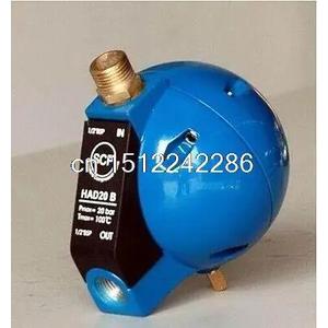 Jual . Automatic Condensate Mechanical Float Floating Ball Drain 1 2 Bsp - - Jakarta Pusat ...